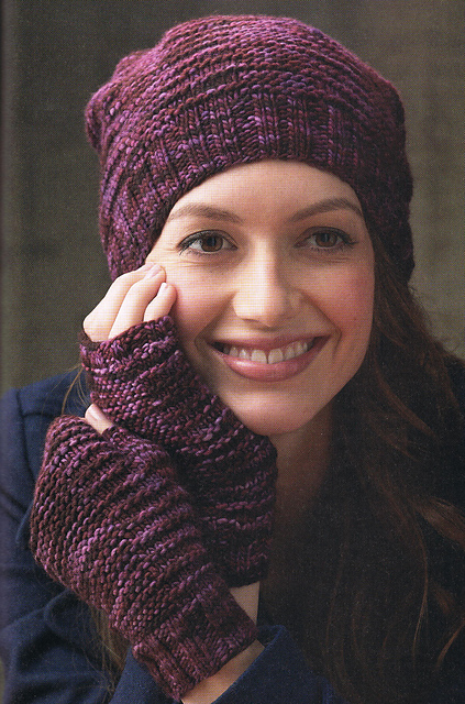 Ravelry: Farrow pattern by Katya Frankel