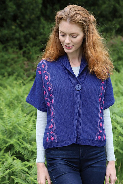 Ravelry: Designs by Pat Menchini
