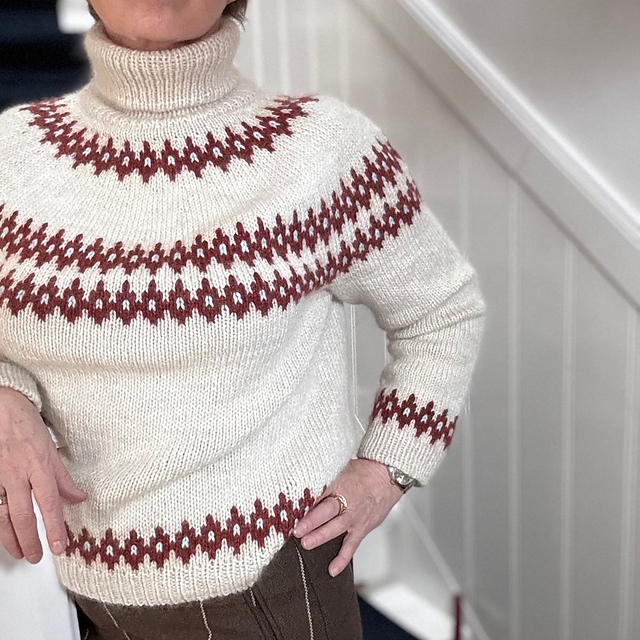 Ravelry: Designs by Hanne Rimmen