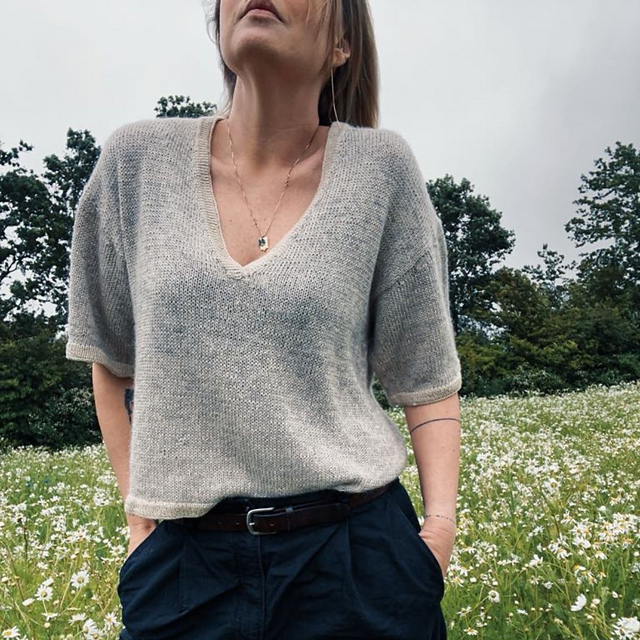 Ravelry: Designs by Hanne Rimmen