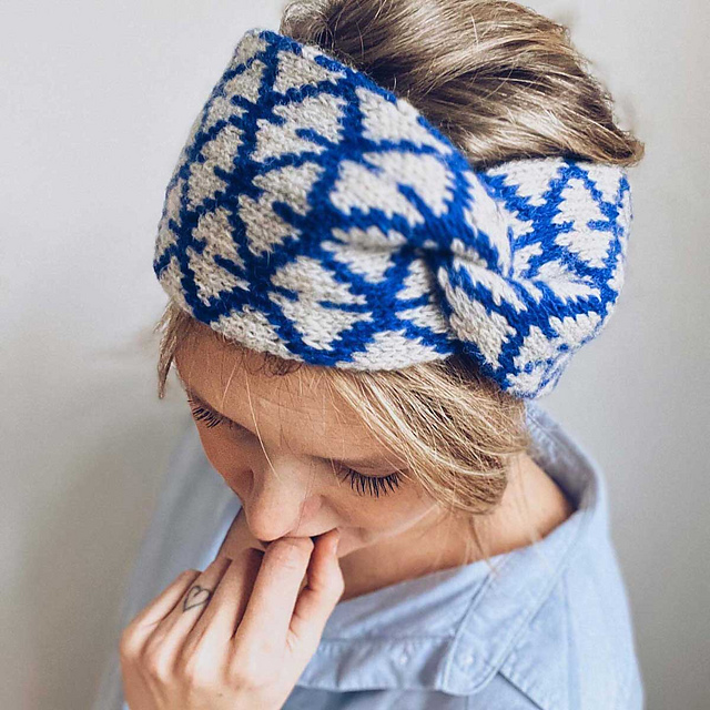 Ravelry: Designs by Hanne Rimmen