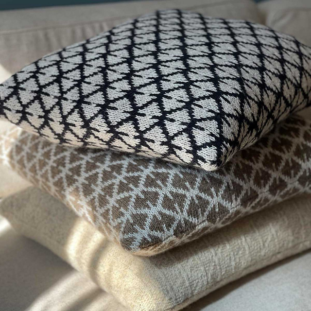 Ravelry: Designs by Hanne Rimmen