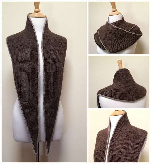 Ravelry: Fandangle Shawl pattern by Sue Grandfield