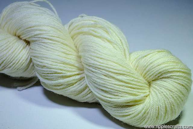 Ravelry: Ripples Crafts Hand Dyed Yarns Yarn Notes from Assynt