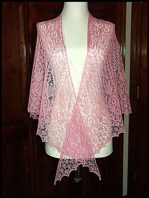 Ravelry: RitaMiller's Annabelle