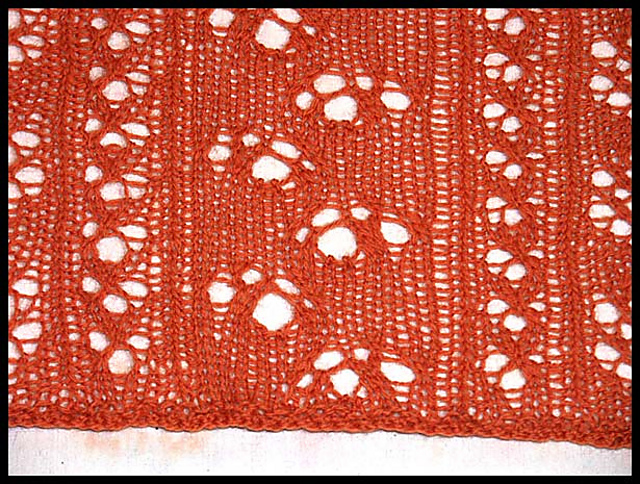 Ravelry: RitaMiller's Knit Me Happy