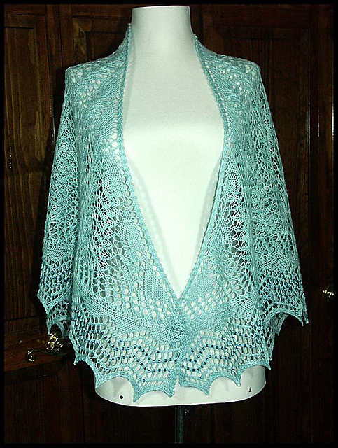 Ravelry: RitaMiller's Dansur