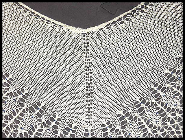 Ravelry: RitaMiller's Dunyazade