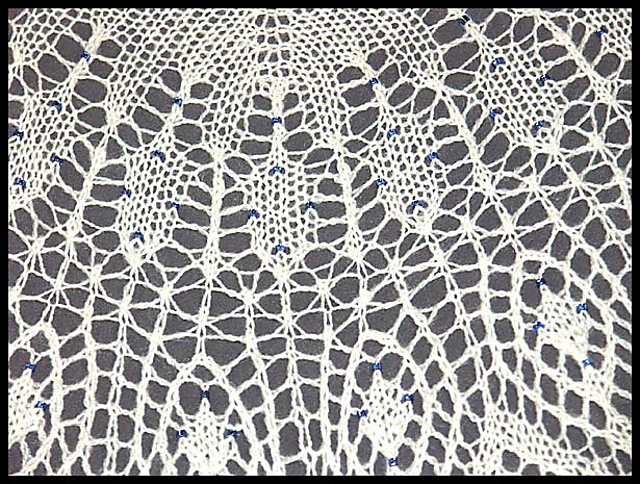 Ravelry: RitaMiller's Dunyazade