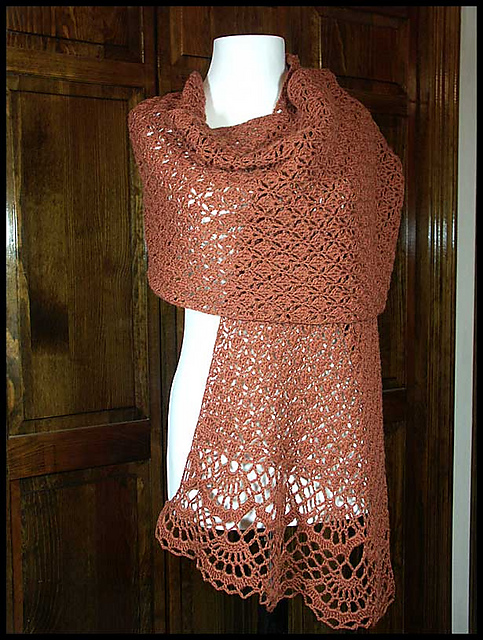 Ravelry: RitaMiller's Xylarium