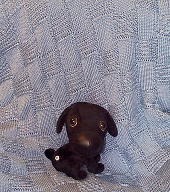 Ravelry: Little Boy Blue pattern by Robbyn Kenyon