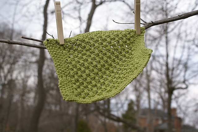 Ravelry: Bee Stitch pattern by Leisure Arts