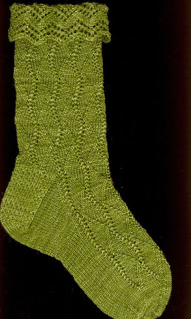 Ravelry: River pattern by Robyn Gallimore