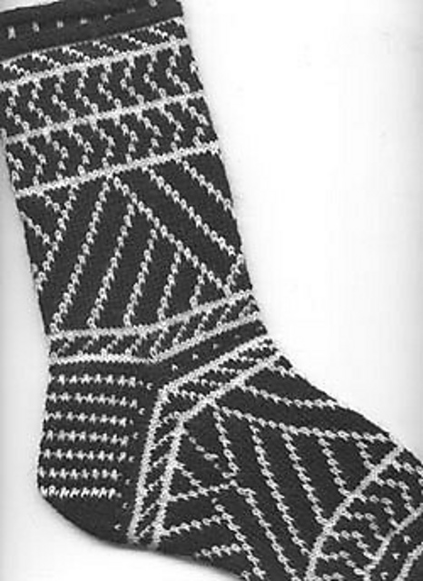 Ravelry: Graphite pattern by Robyn Gallimore