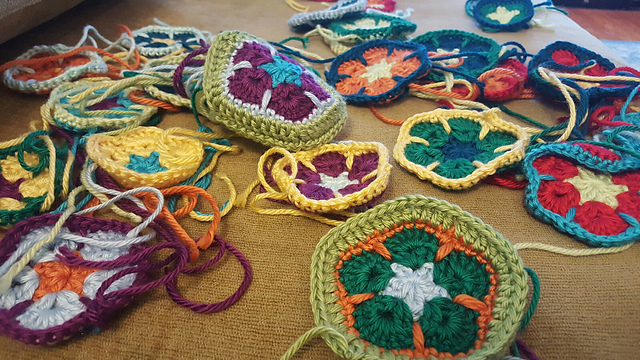 Ravelry: RockinLola's gracie's Fatty Lumpkin