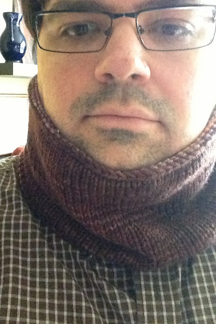 Ravelry: Truslow pattern by Steven Hicks