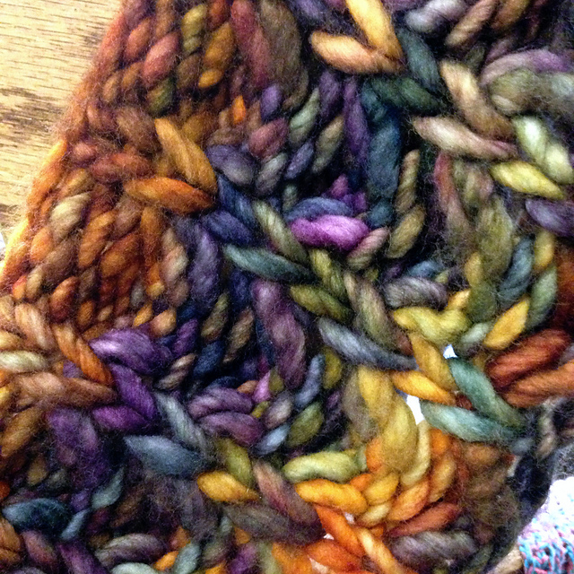 Ravelry: Alexis pattern by Steven Hicks