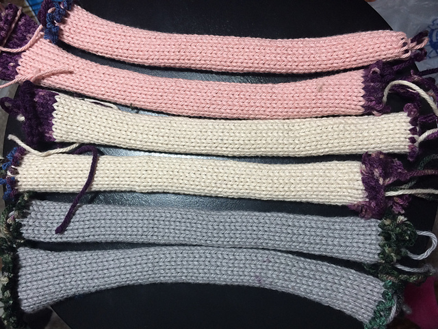 Ravelry: Rogue472's Baby Isabelle's Machine Knit Braided Ball