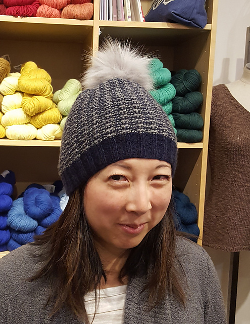 Ravelry: Gremlin pattern by Trisha Mitberg