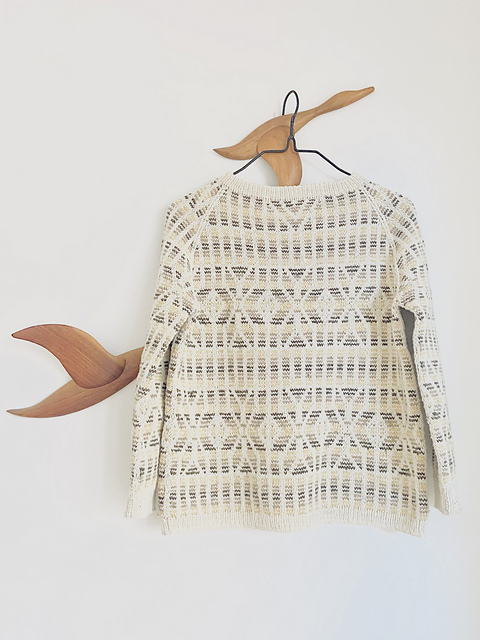 Ravelry: Thorleif pattern by Rømer