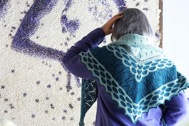 Ravelry: The Avenues pattern by Rosemary (Romi) Hill