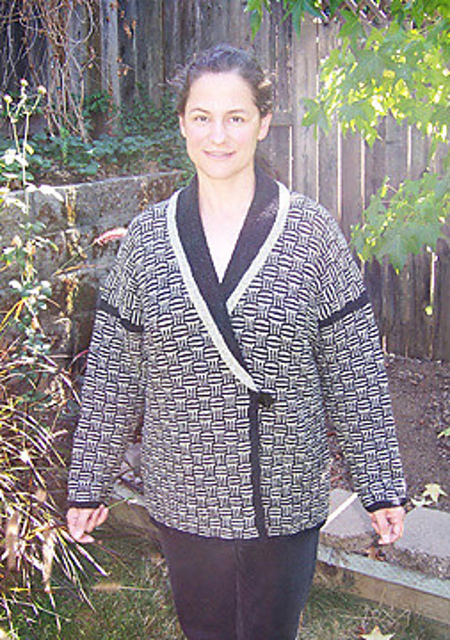 Ravelry: Tokyo pattern by Hanne Falkenberg