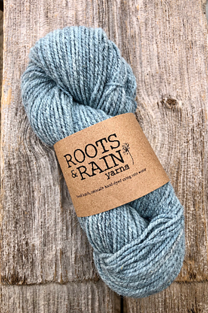 Ravelry: Roots & Rain Yarns Homestead