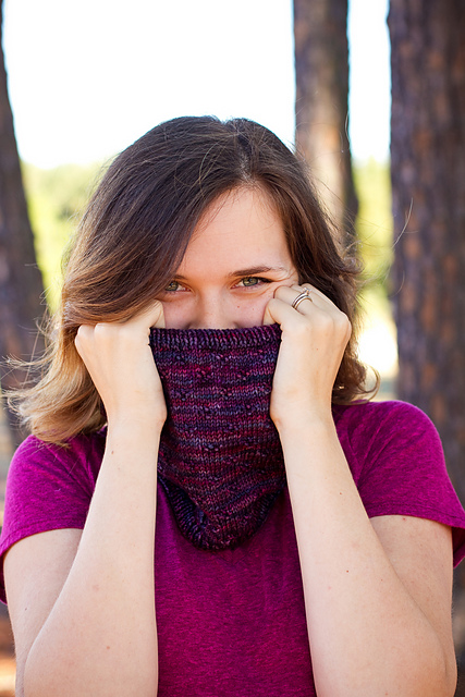 Ravelry: Fayetteville Station pattern by Emily Grow