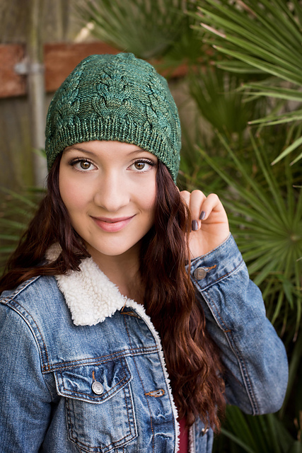 Ravelry: Pala Pala pattern by Jami Brynildson