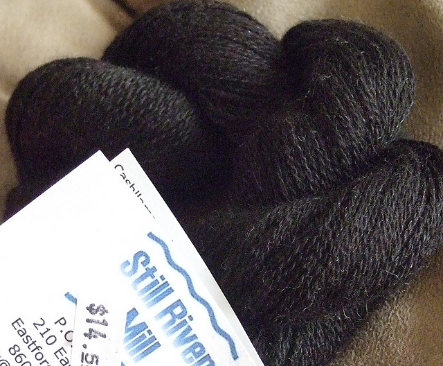 Ravelry: Still River Mill Cashllama