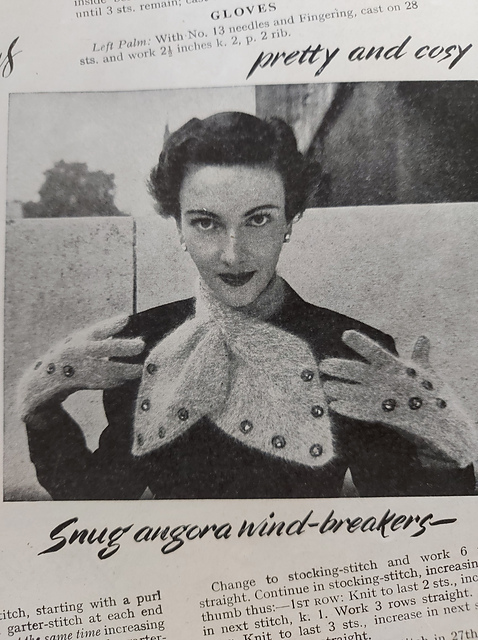 Ravelry: Snug angora wind-breakers pattern by Patons & Baldwins