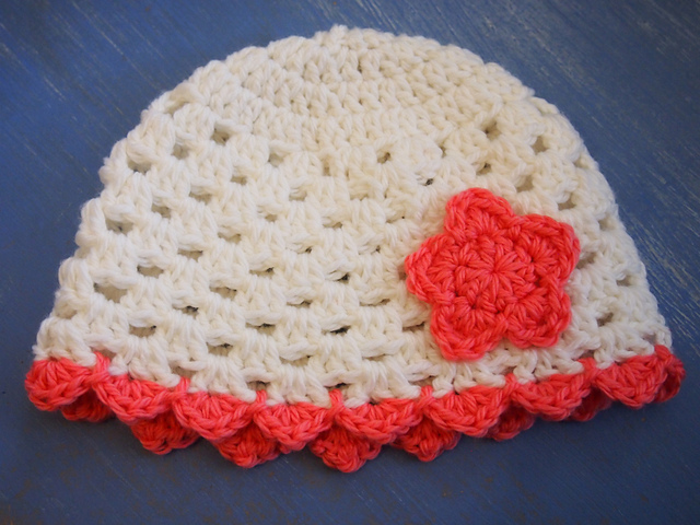 Ravelry: Size 00 Princess Hat pattern by Teena Sutton Murphy