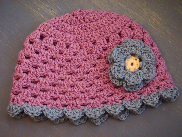Ravelry: Size 0 Princess Hat pattern by Teena Sutton Murphy