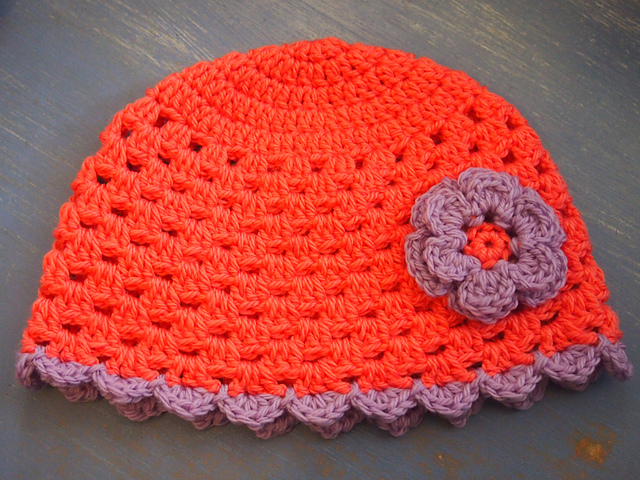 Ravelry: Toddler Princess Hat pattern by Teena Sutton Murphy