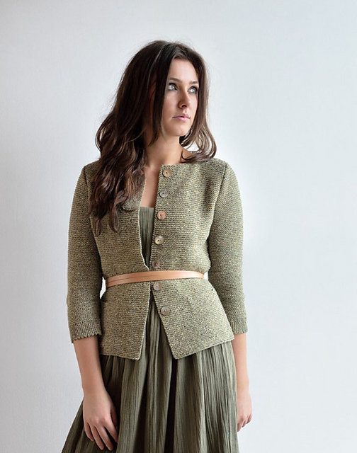 Ravelry: Tucker pattern by Kim Hargreaves