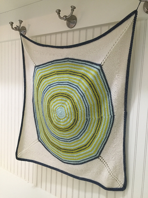 Ravelry: Center Point pattern by A.Opie Designs