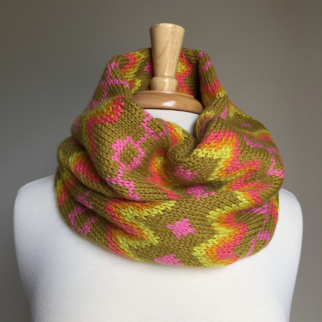 Ravelry: Waverly pattern by A.Opie Designs