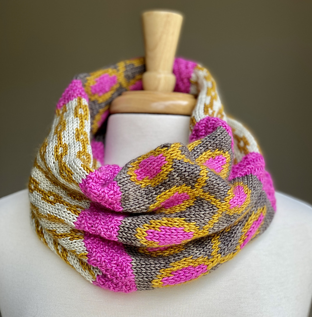 Ravelry: Chelsea pattern by A.Opie Designs