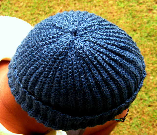 Ravelry: Uncle Ike pattern by sparkplug designs