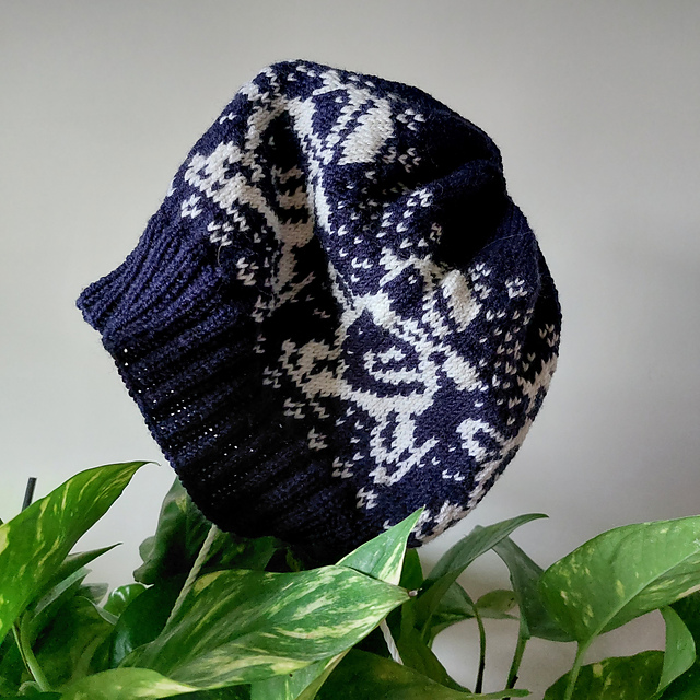 Ravelry: Winter joy pattern by Ruta Sab.