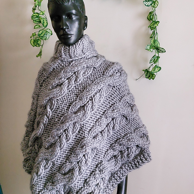 Ravelry: Diagonal rails pattern by Ruta Sab.