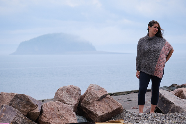 Ravelry: The Glamper pattern by Todwick Studios