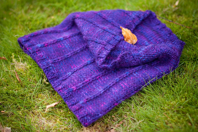 Ravelry: Doric pattern by Ruth crafts