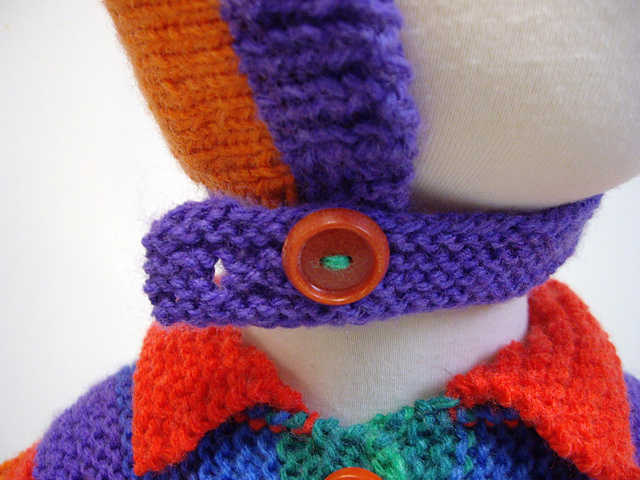 Ravelry: SBejster's Dixie Pixie Hat