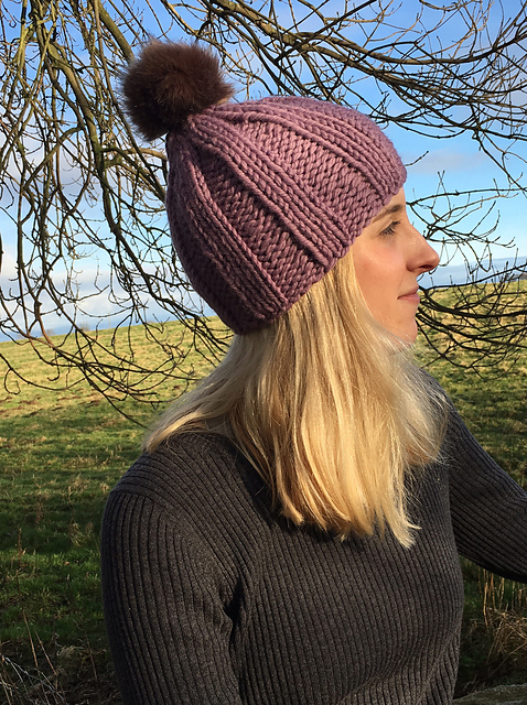 Ravelry: Fluff pattern by Stella Ackroyd