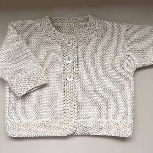 Ravelry: Baby Emily pattern by Stella Ackroyd