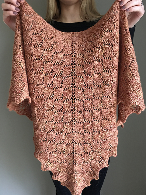 Ravelry: Gingersnap pattern by Stella Ackroyd