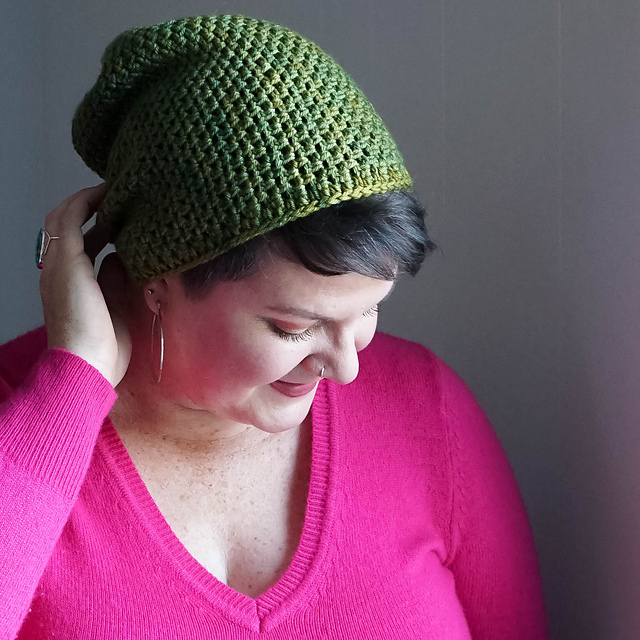 Ravelry: Bristol Hat pattern by Sarah Korth
