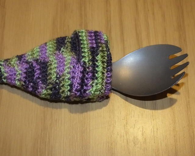 Ravelry: Spork Sweater Tutorial pattern by Shala