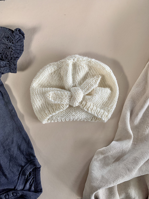 Ravelry: Viola - lue til barn pattern by Sarah L.